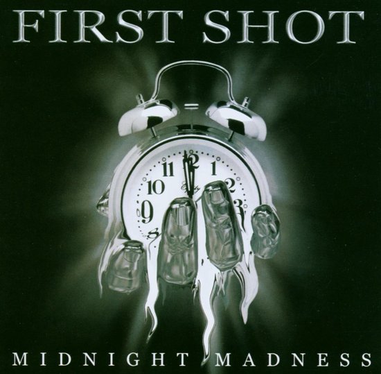 Midnight Madness, First Shot | Muziek | bol