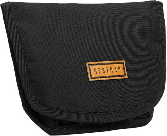 Restrap 1.5l Heuptasje Zwart | bol