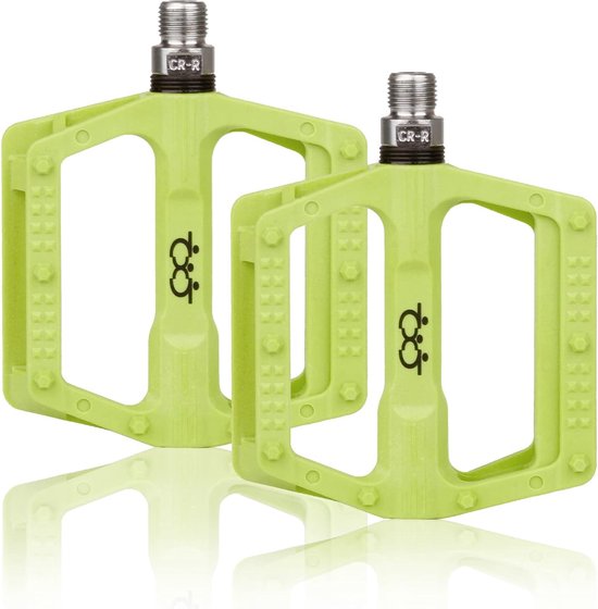 Fietspedaal aluminium fietspedalen fietsen/straat Mountain MTB/BMX met ...