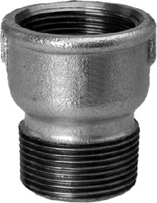 Soknippel 1/4" | bol