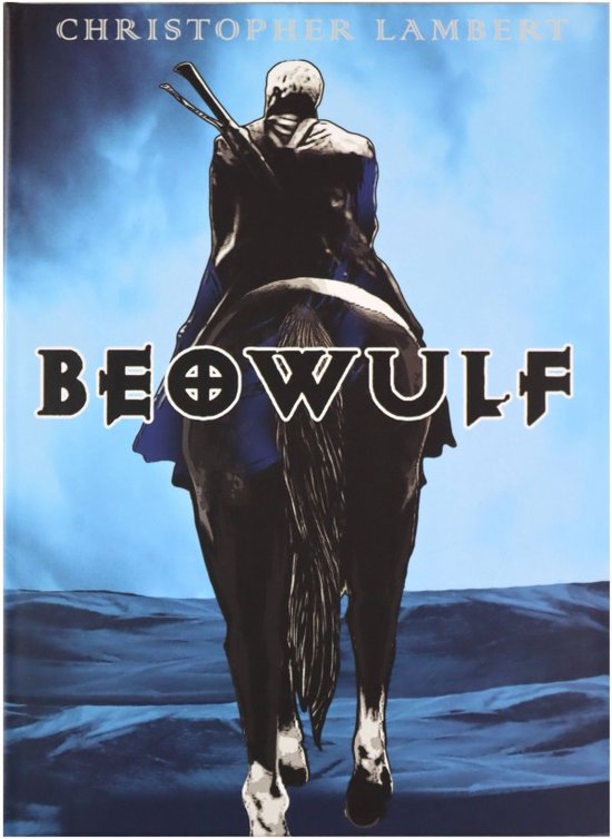 Beowulf [Blu-Ray]+[DVD] (Blu-ray), Rhona Mitra | Dvd's | bol
