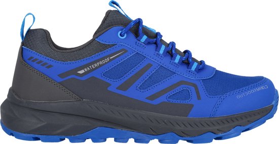 WHISTLER Outdoorschuhe Qisou M | bol