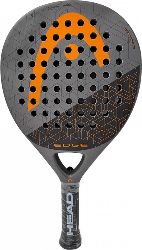 Head Edge LTD Padel Racket | bol