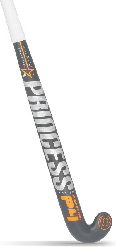 Princess Competition 4 STAR SG9-LB Hockeystick | bol