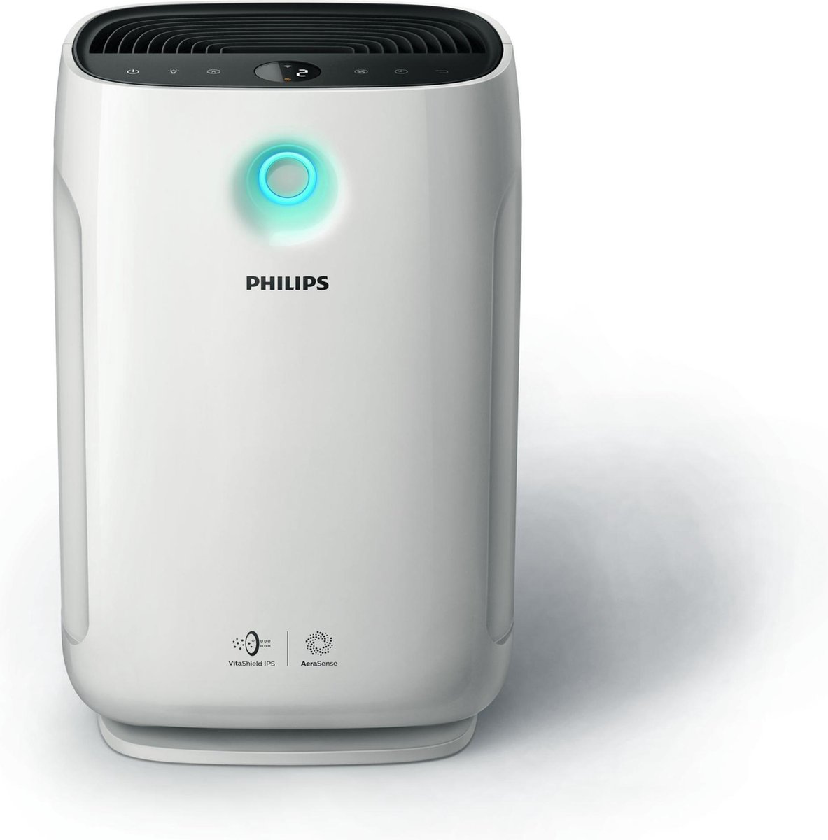 Philips AC2889/60 - Luchtreiniger | bol