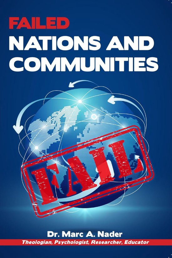 Failed Nations and Communities (The Second Mental Independence) (ebook ...