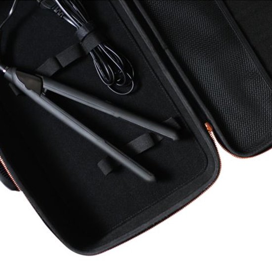 Varis - Smoother Stijltang | bol