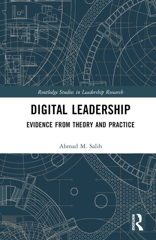 Routledge Studies in Leadership Research- Digital Leadership ...