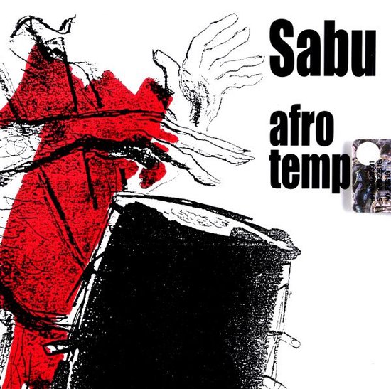 Afro Temple, Sabu Martinez | Muziek | bol