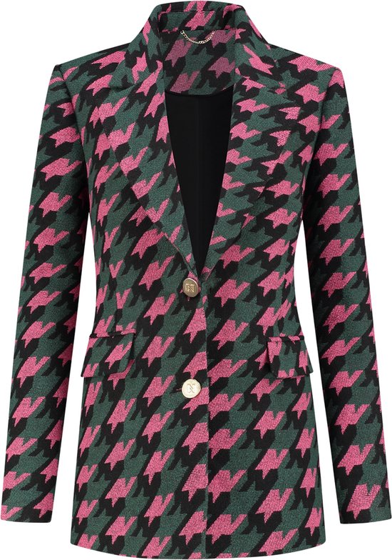 Nikkie Heather Blazer | bol.com