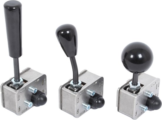 Sim Shifter Sequential | bol