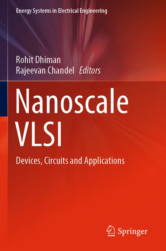 Nanoscale VLSI | 9789811579394 | Boeken | bol