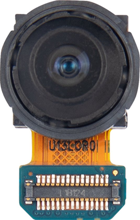 Geschikt voor Samsung Galaxy S20 FE G780F - Componenten - Back Camera ...