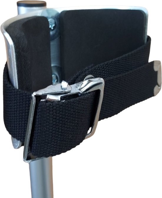 Stukadoor stelten – Large - Aluminium Stelten - Werkstelten ...