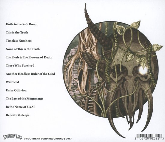 Darkest Hour - Godless Prophets & The Migrant Flora (CD), Darkest Hour ...