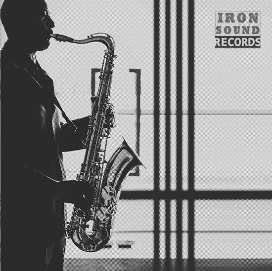 Kendrick Andy & Alien Dread - Great Old Men/Great Old Dub (7" Vinyl ...