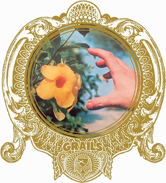 Grails - Chalice Hymnal (2 LP), Grails | LP (album) | Muziek | bol