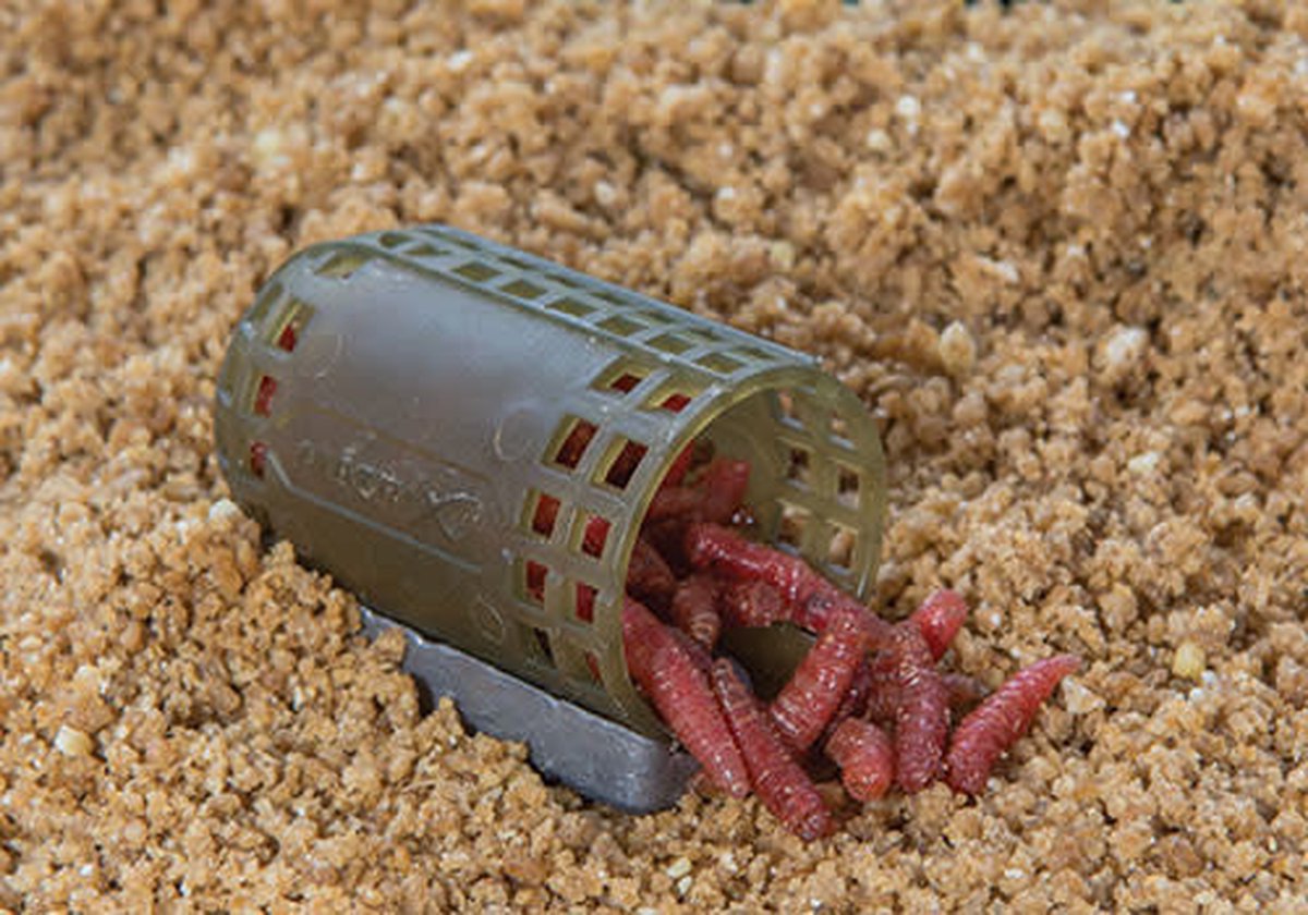 Middy Voerkorf Pellet Open End - Large | bol.com