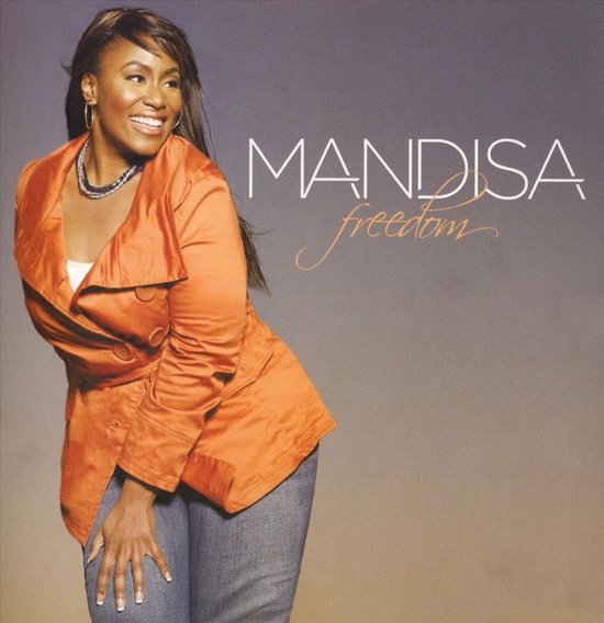 Mandisa - Freedom (CD), Mandisa | CD (album) | Muziek | bol.com