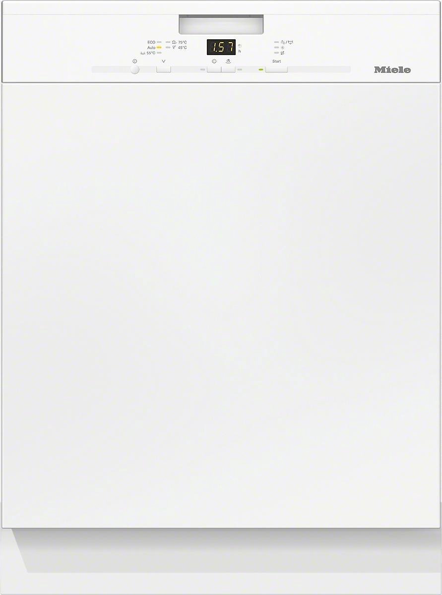 Miele G 4910 i - Inbouw afwasmachine | bol