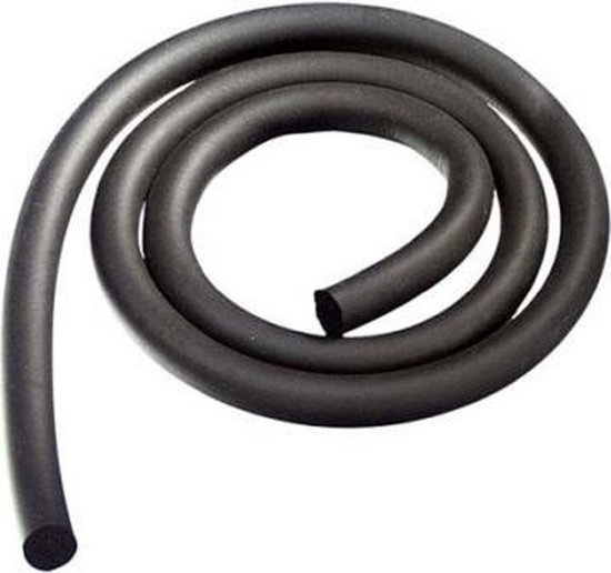 Rubber Rondsnoer NBR 70 - 2,5mm - (Per Meter) | bol.com