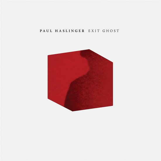 Paul Haslinger - Exit Ghost (LP), Paul Haslinger | LP (album) | Muziek ...