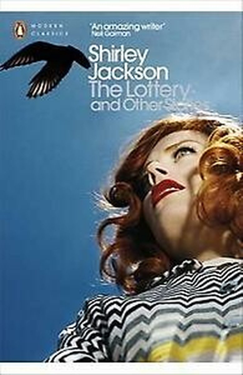 The Lottery, Shirley Jackson | 9780141191430 | Boeken | bol.com