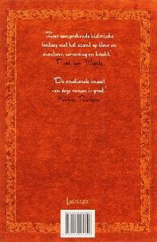 Kronieken V.D. Dailrada 2 Hert V.D Dageraad, Jules Watson | 9789024561698 | Boeken | bol