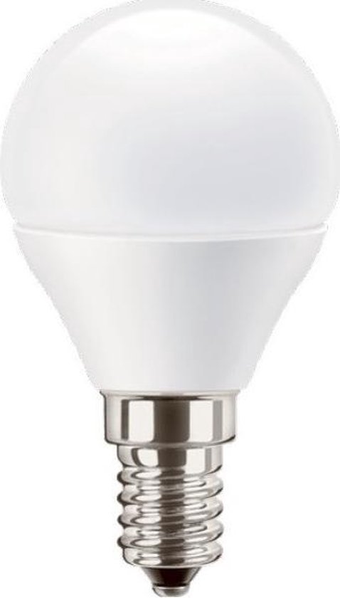 Pila Kogel LED E14 - 5.5W (40W) - Warm Wit Licht - Niet Dimbaar | bol.com