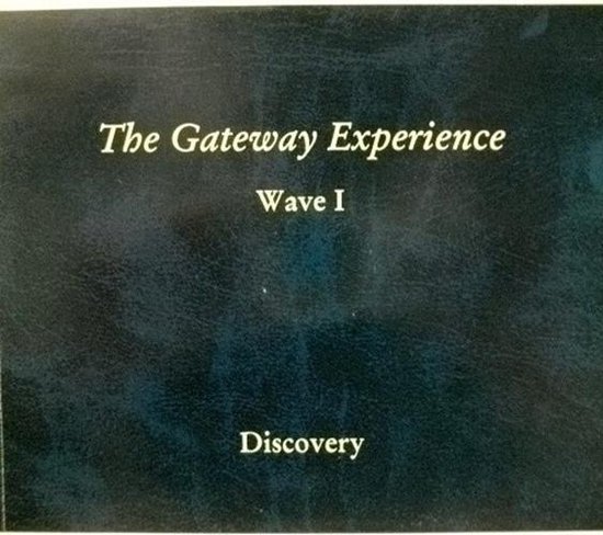 The Monroe Institute - The Gateway Experience: Wave I - Discovery (3 CD) (Hemi-Sync),... | bol