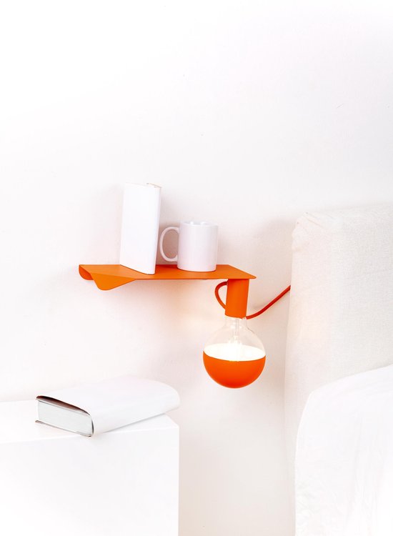 Filotto Plug Magnetico lamp - zwart | bol