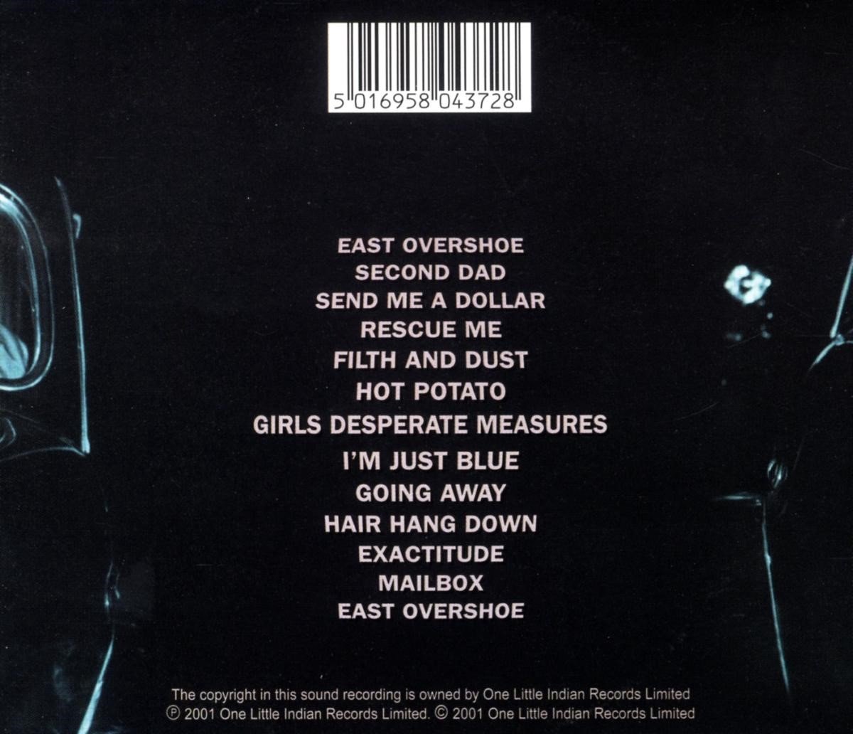 Sandy Dillon - East Overshoe (CD), Sandy Dillon | CD (album) | Muziek | bol