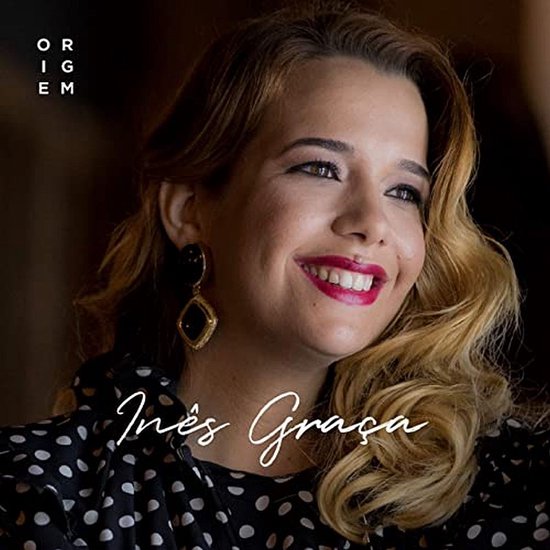 Ines Graca - Origem (CD), Ines Graca | CD (album) | Muziek | bol.com