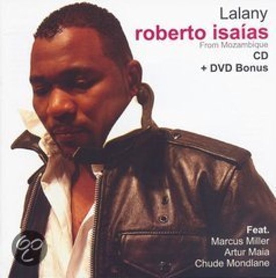 Roberto Isaias - Lalany (2 CD), Roberto Isaias | CD (album) | Muziek | bol