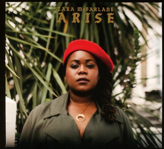 Arise (CD), Zara McFarlane | Muziek | bol