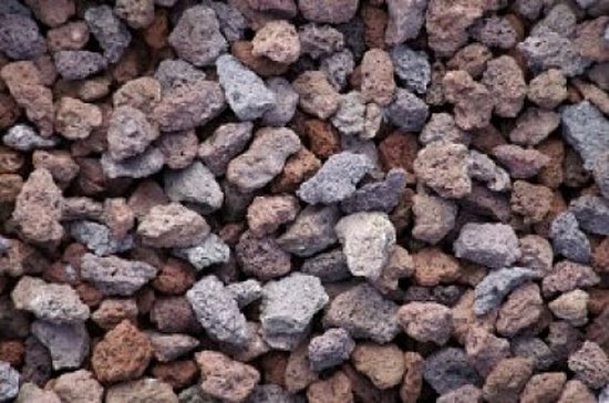 Lava split 8-16 mm 13,5 ltr *** | bol