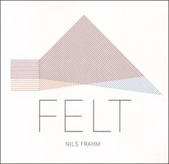 Nils Frahm - Felt (LP), Nils Frahm | LP (album) | Muziek | bol.com
