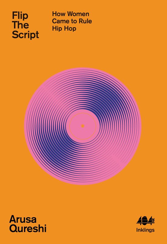 Flip the Script (ebook), Arusa Qureshi | 9781912489312 | Boeken | bol.com