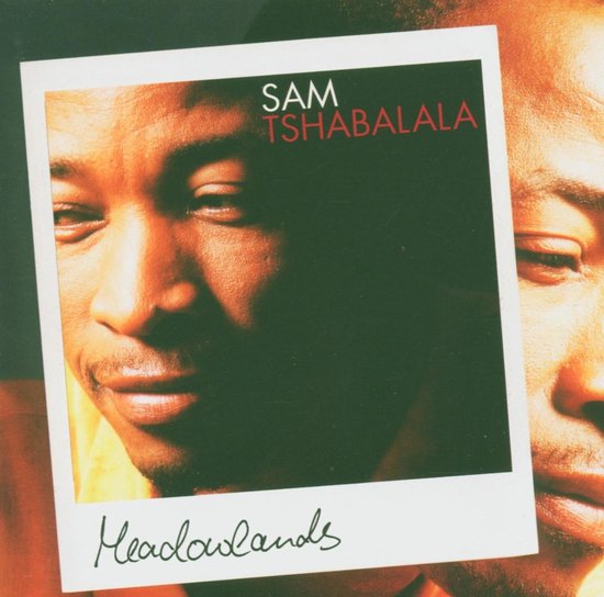 Sam Tshabalala - Meadowlands (CD), Sam Tshabalala | Muziek | bol