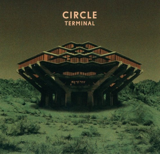 Circle - Terminal (CD), Circle | Muziek | bol