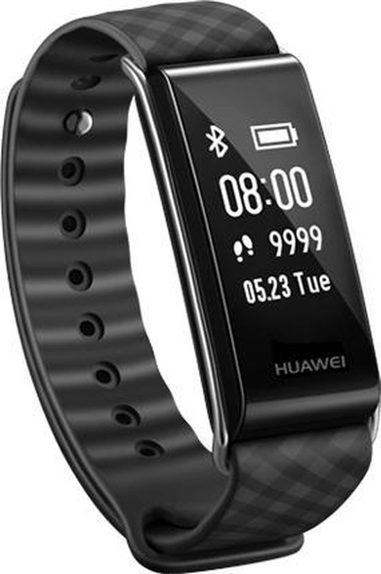 Huawei Band A2 - Activity tracker - Zwart | bol.com