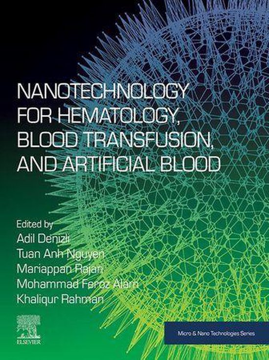 Micro and Nano Technologies - Nanotechnology for Hematology, Blood ...