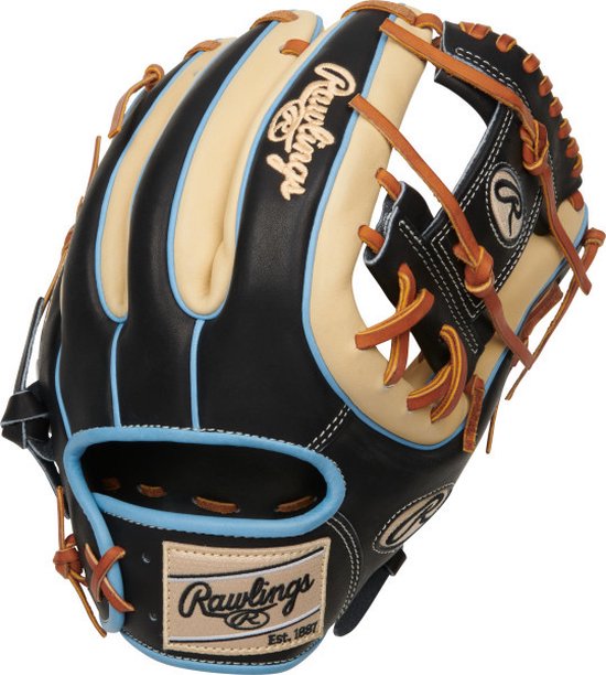 Rawlings PRO315-2CBC 11,75 Inch Model LH | bol