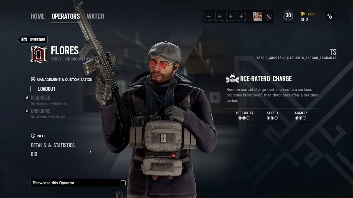 Tom Clancy's Rainbow Six Siege - Currency pack 600 Rainbow credits ...