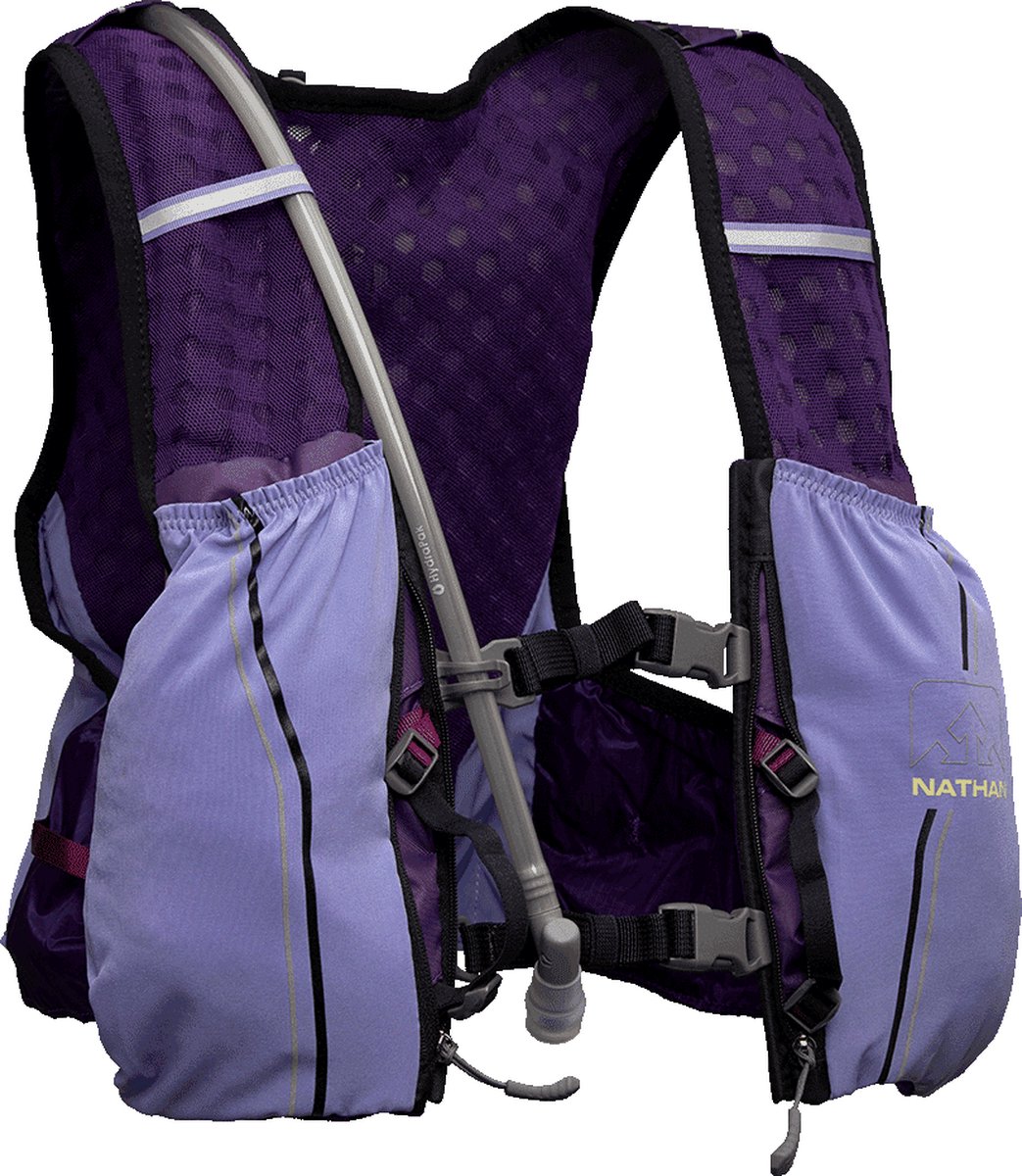 VaporSwiftra 4 Liter Loop rugzak voor vrouwen ( met 1,5L waterzak ...