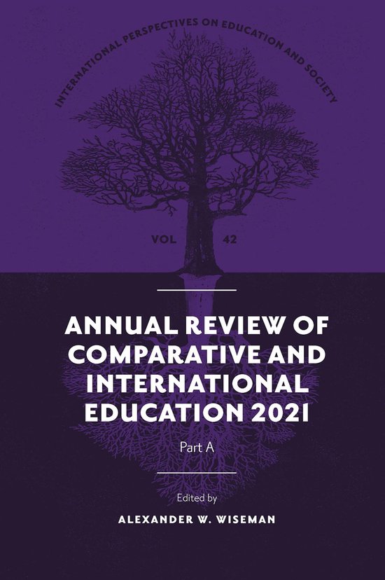 International Perspectives on Education and Society 42 - Annual Review ...