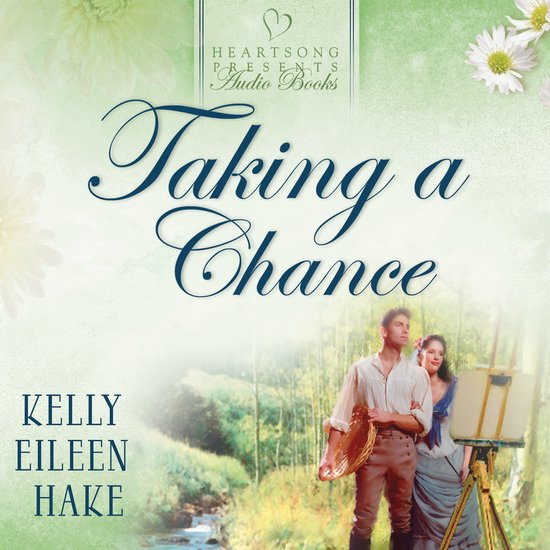 Taking a Chance, Kelly Eileen Hake | 9781666578027 | Boeken | bol.com