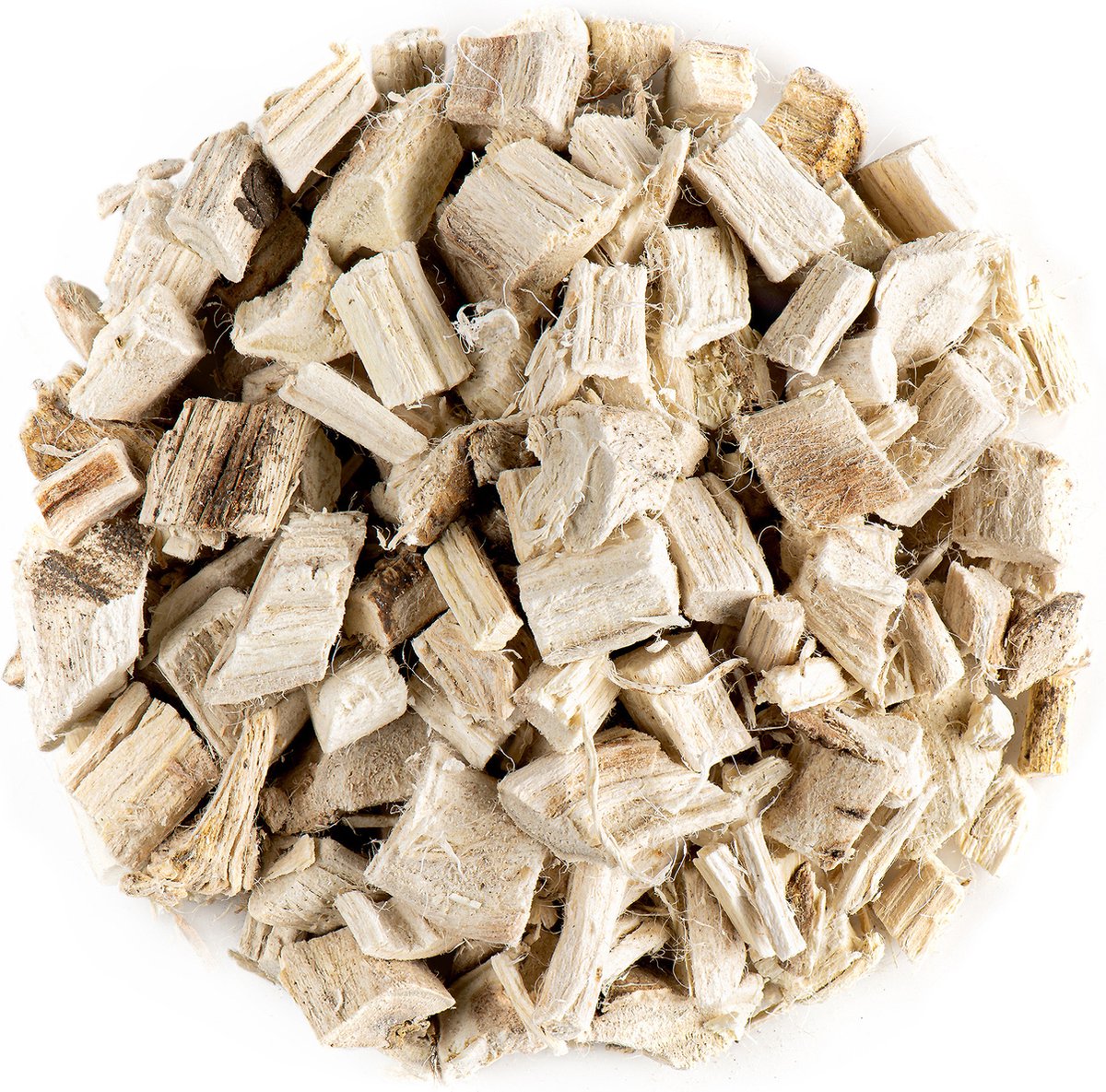 Heemst Wortel Thee Bio Kwaliteit - Gedroogde Marshmellow Wortels 350g ...