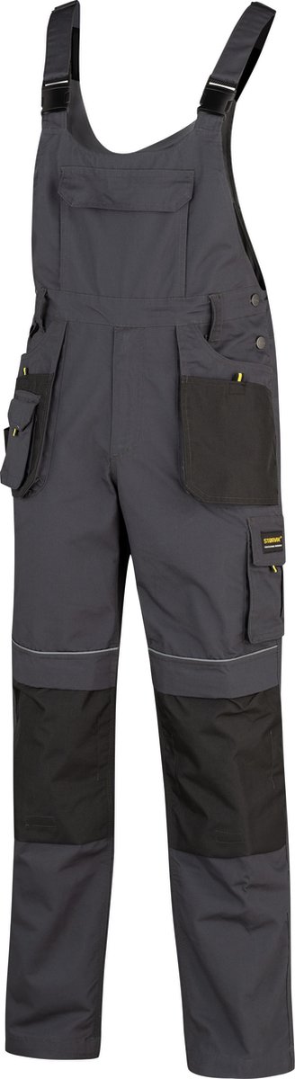 STØRVIK Pan Tuinbroek Dames & Heren - Tuinoverall - Amerikaanse Overall ...