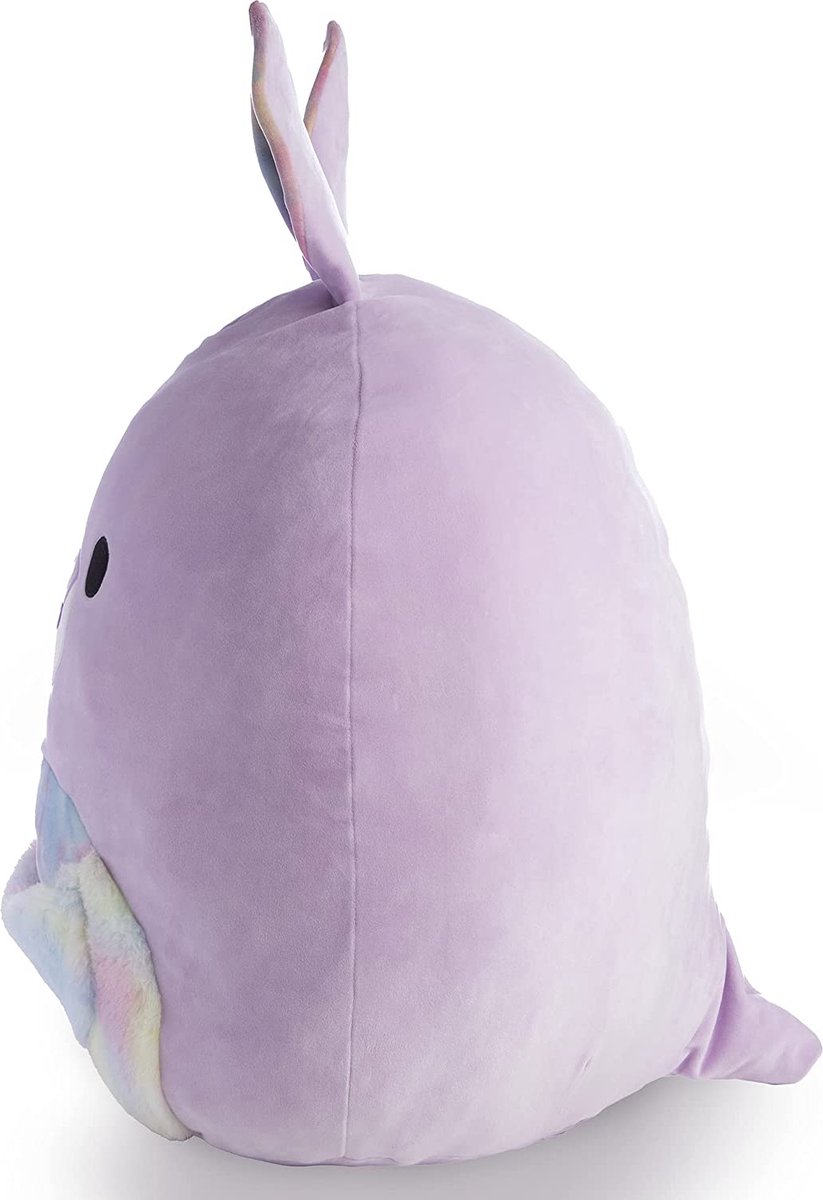Squishmallow 50 cm Kiki the Kangaroo | bol.com